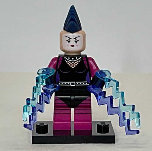 Lego Collectible Minifigure The Batman Movie Set# 71017 - Mime | eBay