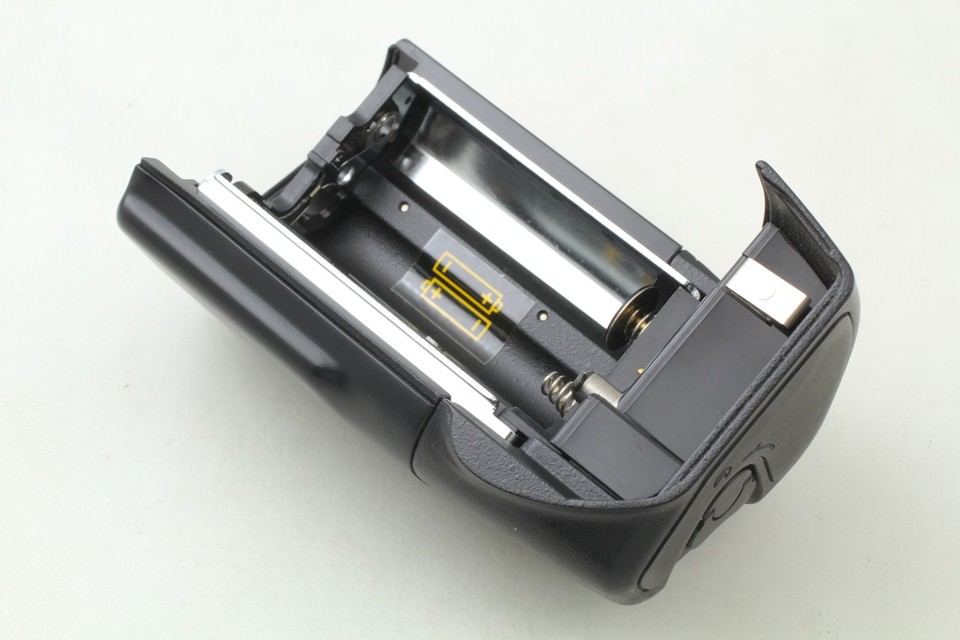 [Near MINT] Nikon MB-21 Battery Grip for Nikon F4 F4s From JAPAN | eBay