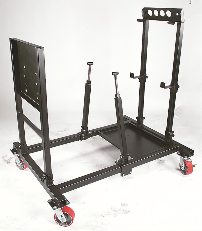 Summit Racing Engine Run Stand SUM-918015 | eBay