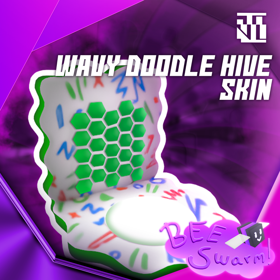 All Cub Skins & More | Bee Swarm Simulator | BSS | Roblox | Fast and ...