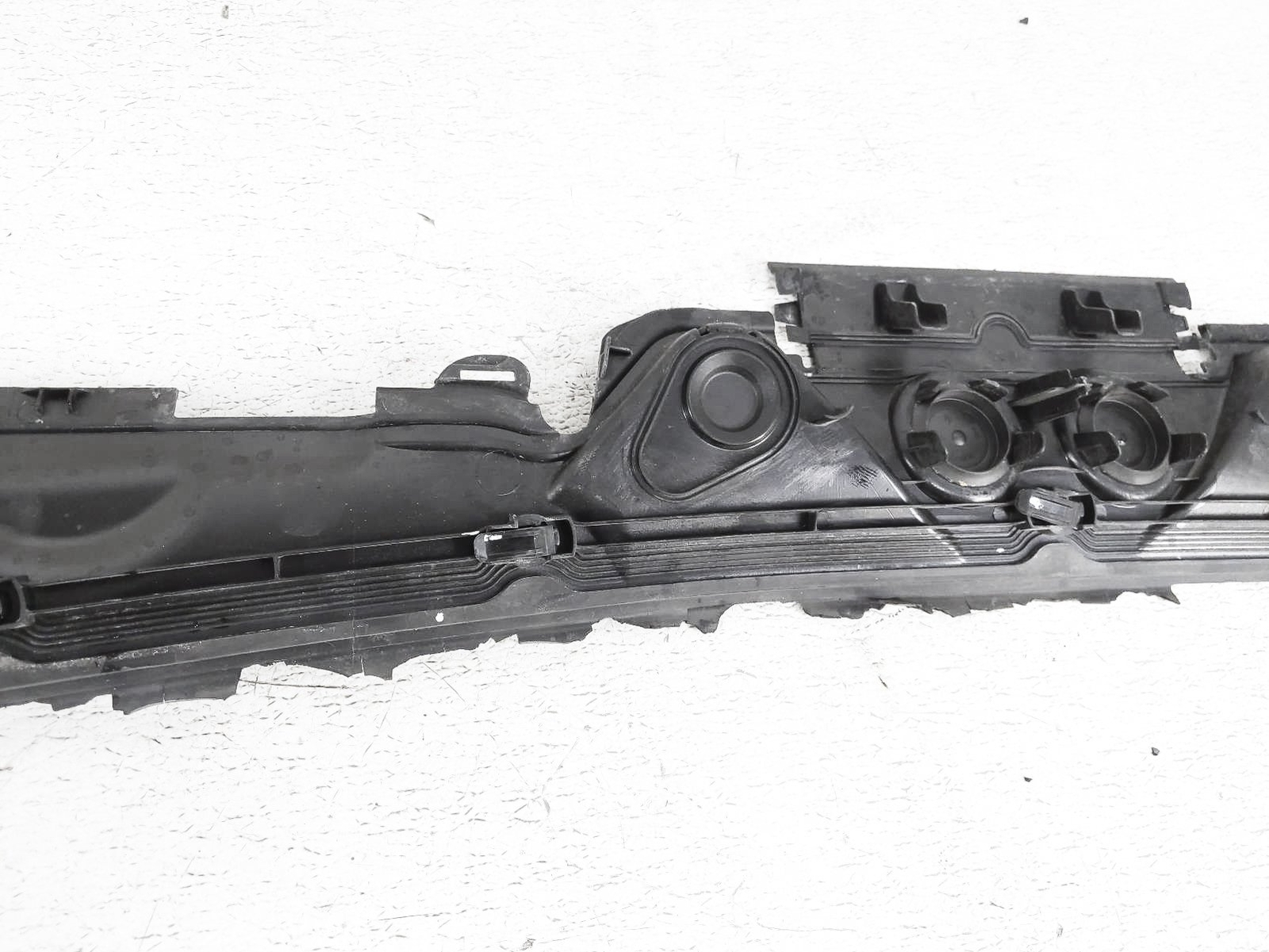 2012-2016 Bmw 328I Sedan Windshield Cowl Assy 51-71-7-258-177 | eBay