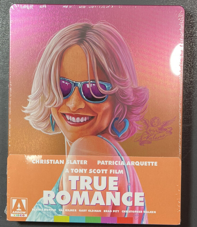 True Romance True Romance (1993) IMDb