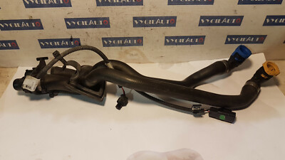 2015 VOLVO V60 S60 S80 V70 XC60 XC70 COOLING HOSE PIPE 31368175 OEM | eBay