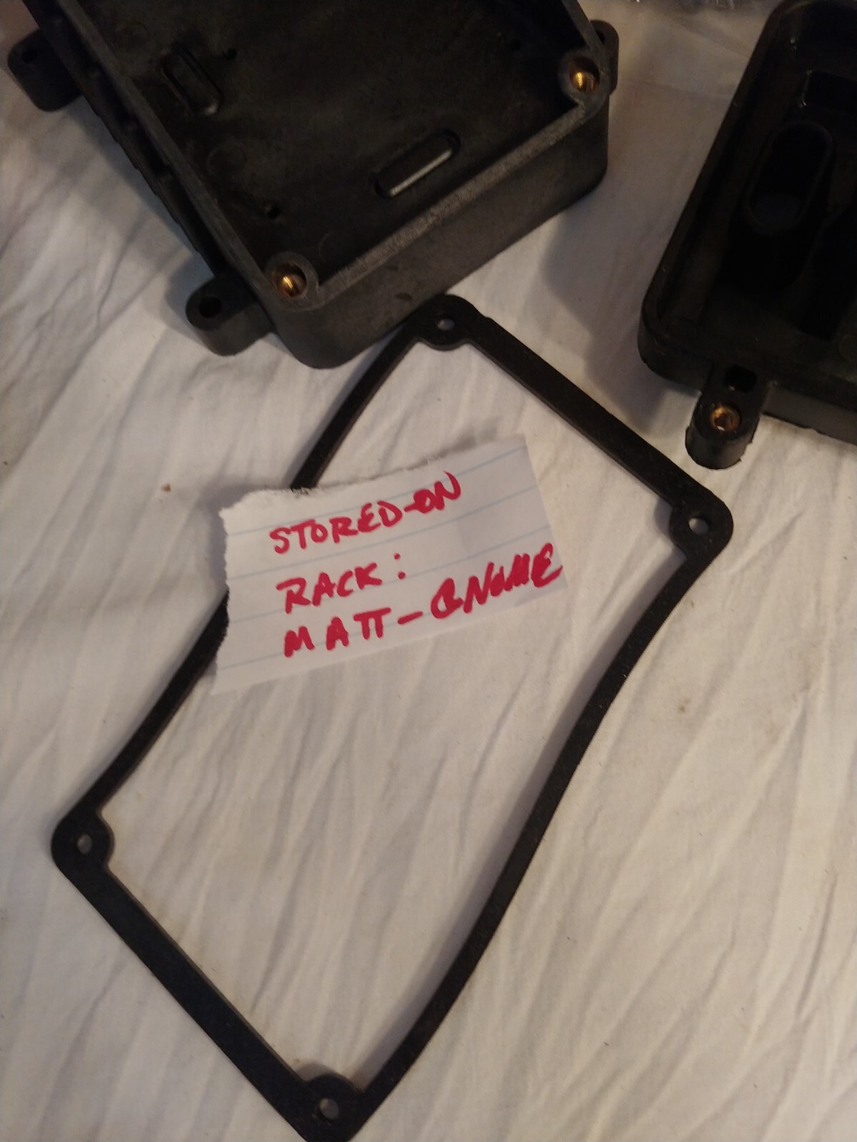 Chromalox 513105 Thermostat And Power Connection RTPC Power Connection ...