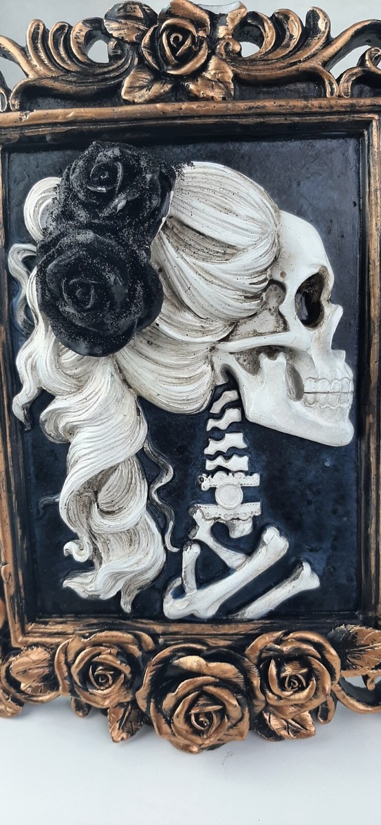 Diy Skeleton Bride