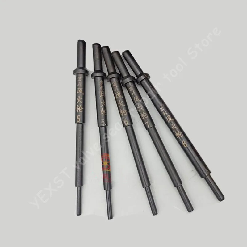 Valve Guide Drift Tool Universal Engine Valve Guide Installation ...