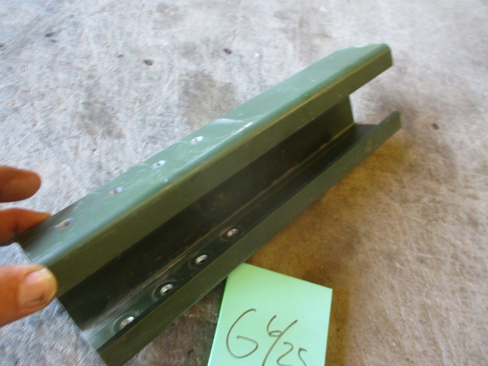 Nice Used B-Pillar Connecting Bracket, for HMMWV M998 | eBay