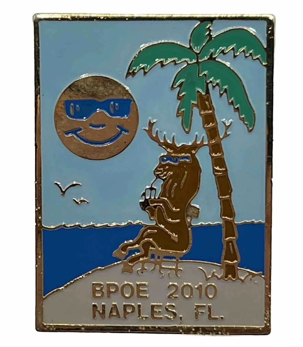 Naples Florida Elks Lodge