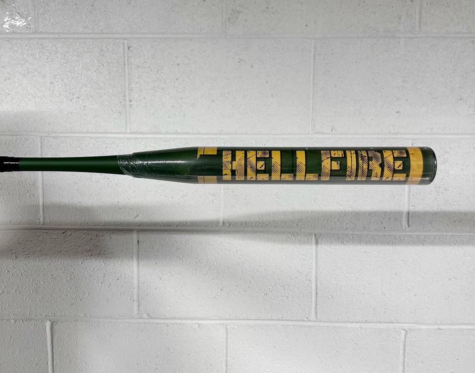 PURE Hellfire 2-Piece 25.5 EL X22 ASA/USA NIW | eBay