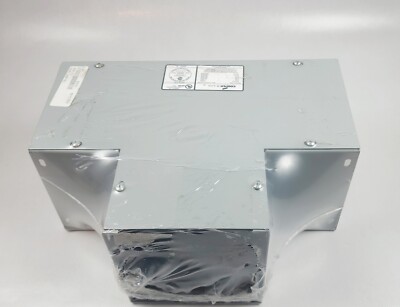 B-Line 66T Screw Cover Wireway Tee 6X6 | eBay