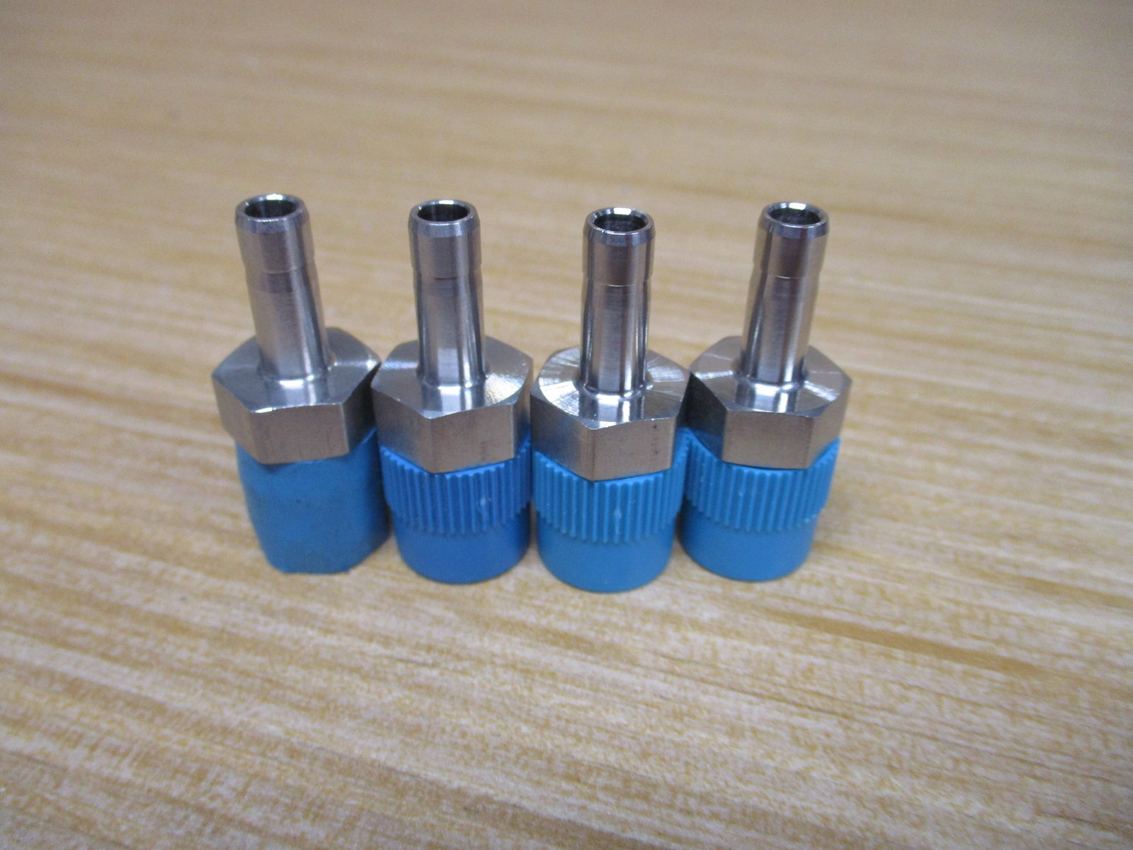 Swagelok 8S-4-TA-1-4 Male Tube Fitting, Adapter 8S4TA14 (Pack of 4) | eBay