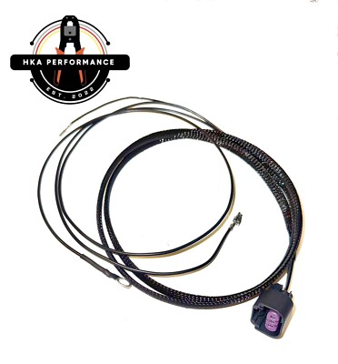 MQB Flex Fuel Harness (Harness Only) | eBay