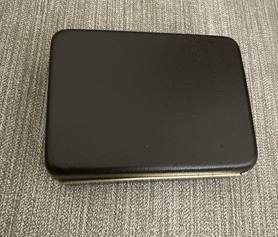 Vintage Pierre Cardin Box | eBay