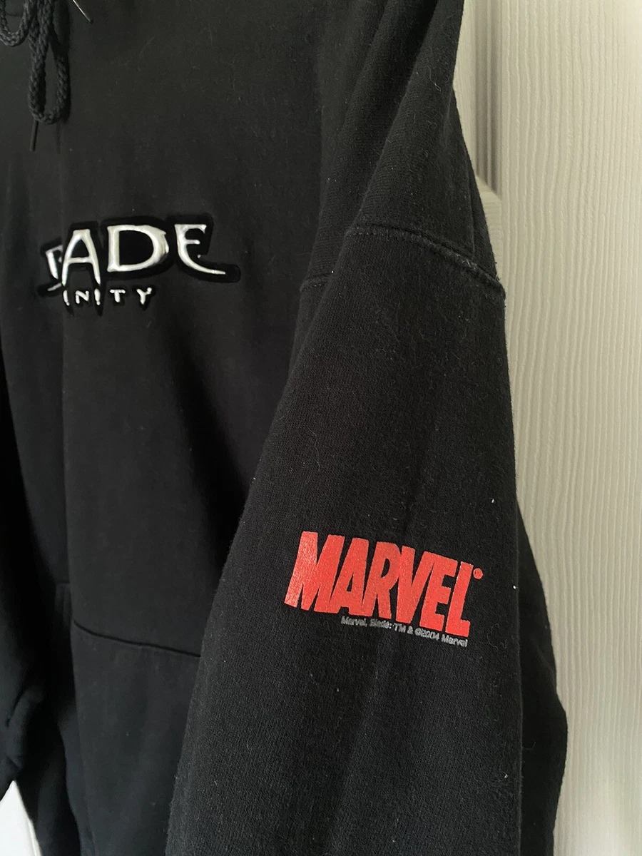 Blade Trinity Logo