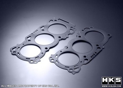 HKS 03-05 VQ35DE .7mm Stopper Head Gasket with 97mm Bore - Part 23001 ...
