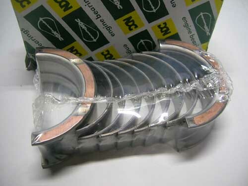 NDC STD Main bearing set fits Hyundai G4KG H1 TQ Iload TQ Imax TQ Ix35 ...