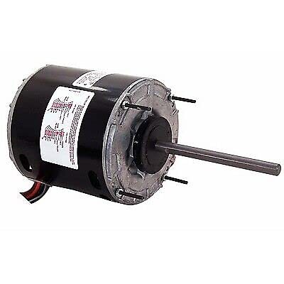 Century Motors 436A 1/3HP 460V Motor 1075RPM 48 Frame | eBay