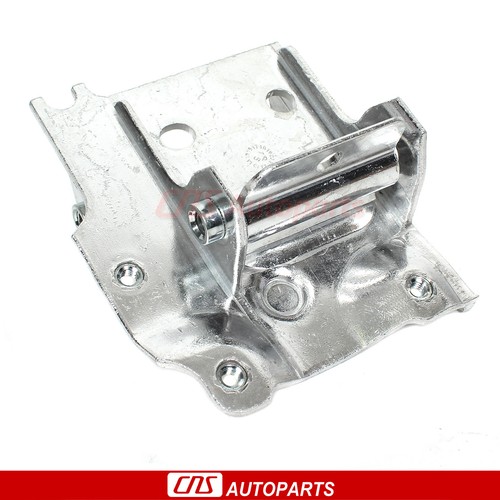 Left Side Front Bumper Bracket 51117186513 Fits 09-16 BMW 535I 550I ...