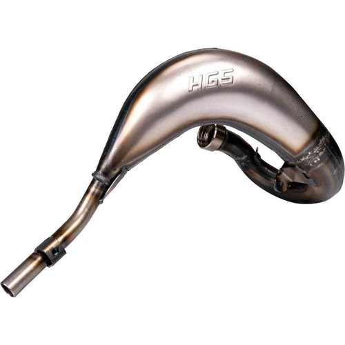 Gas-Gas MC 65 2021-2023 HGS Werx 2 Stroke Expansion Chamber Exhaust ...