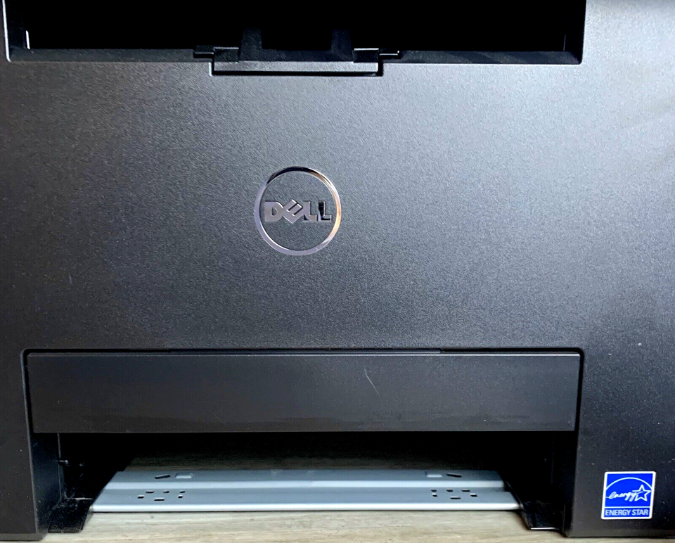 Dell E525W Wireless All-in-One Laser Printer - Tested and Working ...