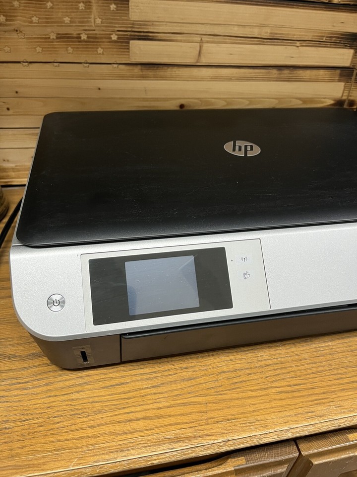 HP Envy 5532 All-in-One Printer Inkjet Printer | eBay
