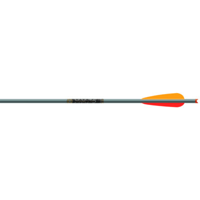 Easton XX75 Magnum Crossbow Bolts 20 in. 2219 Moon Nocks 6 pk. | eBay