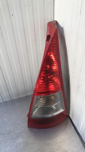 Feu arriere principal droit (feux) CITROEN C3 1 PHASE 2 1.4 HDI - 8V /R ...