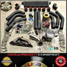 Mitsubishi Eclipse Turbo Kits at Andy's Auto Sport