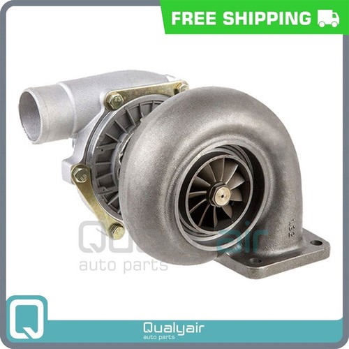 Turbo for 80-13 Case IHC OE T04B19 409640-5064 409640-9004 | eBay