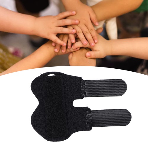 Finger Splint Children's Adjustable Mallet Finger Broken Finger ...