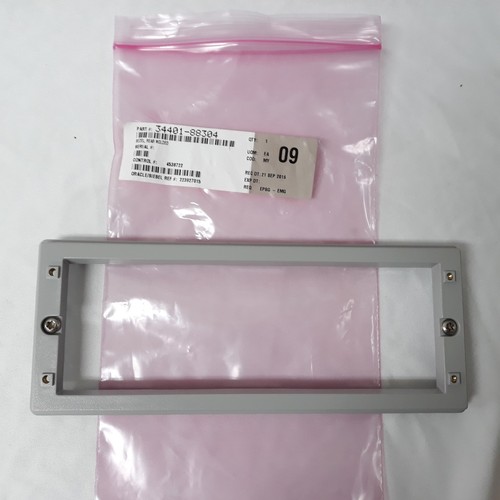 HP/Agilent 34401-88304: BEZEL REAR MOLDED | eBay