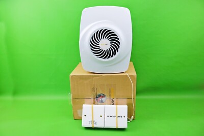 Envirovent Infinity 12V Filterless Extractor Fan BDS & intellitrac INF ...