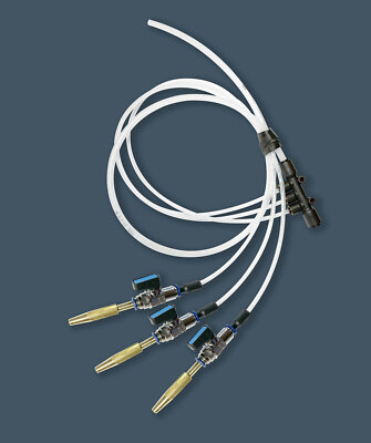 Tree Defend Injector Expansion Kit Extra Tubing Section with Brass ...