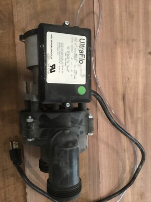 1/2hp UltraFlo pump | eBay
