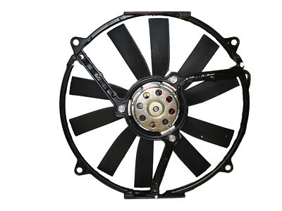 Auxiliary Engine Cooling Fan Assembly fits 94-02 Mercedes SL500 | eBay