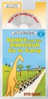 Danny and the Dinosaur Go to Camp Book and CD (I Can Read Level 1) by ...