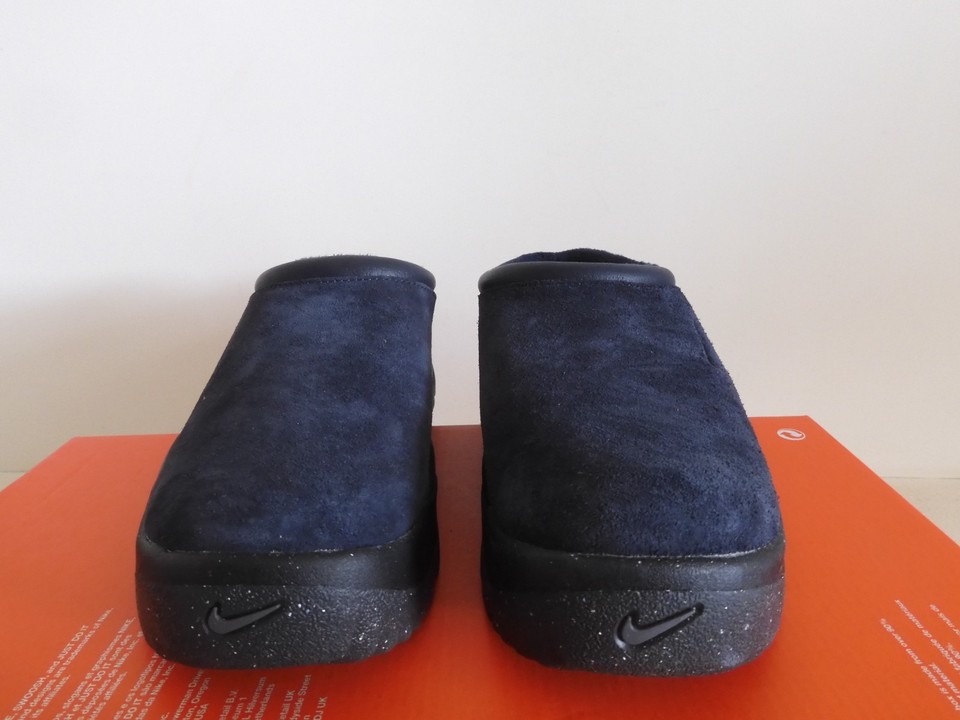 Nike Acg Rufus Midnight Navy Blue-Black Mens Sz 5.5 [FV2923-400] | eBay ...