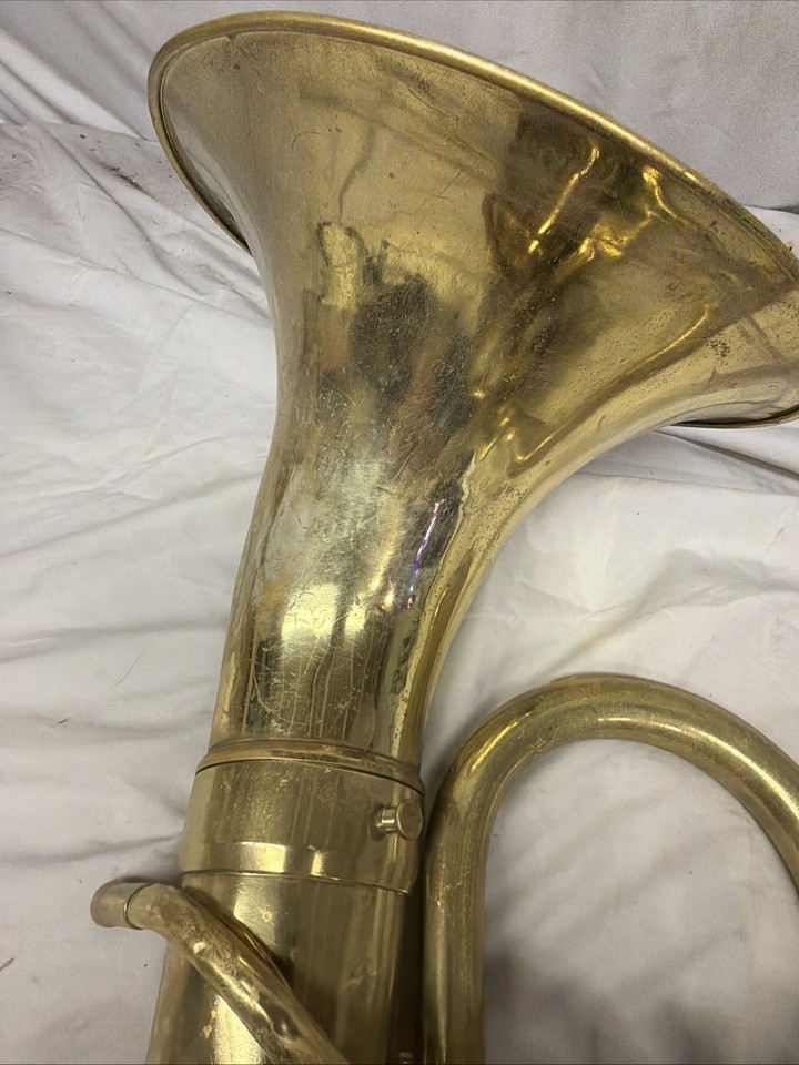 Olds Ambassador Baritone. (serial #: 212319) | eBay