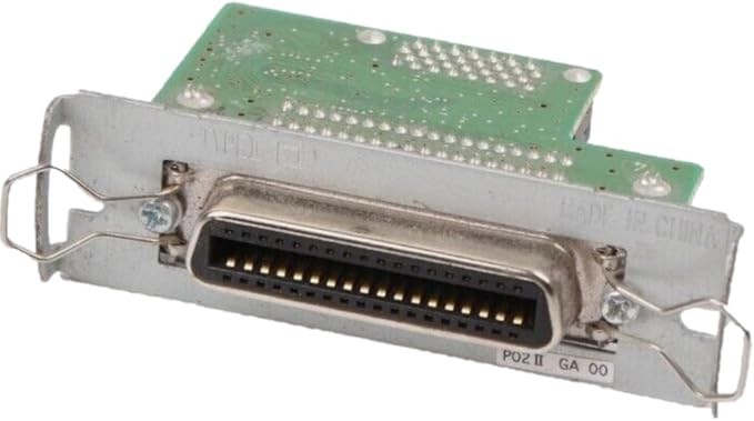 Epson TM-U220PB PARALLEL POS Impact Receipt Printer Micro 36-pin female ...