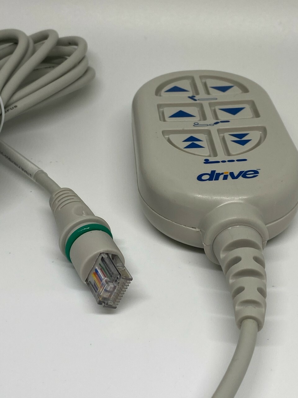 Drive Medical Full Electric Bed Control 15005HCN-L | eBay