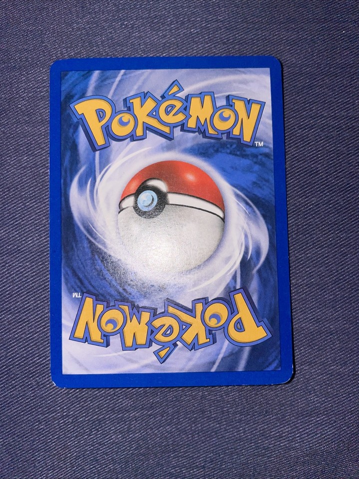 Pokémon TCG Abra Base Set 43/102 Regular Unlimited Common | eBay