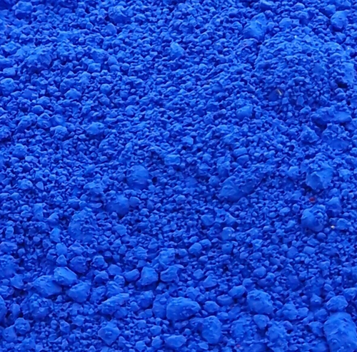 Ultramarine Blue Pigment Dry Powder 16 fl. oz | eBay