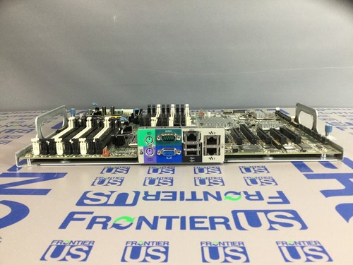 HP ProLiant ML370 G6 Server 5520 Motherboard System Board 606019-001 ...