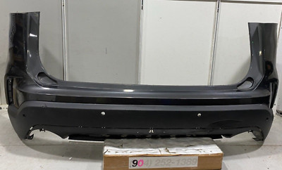 2019-2021 Ford Edge Rear Bumper Cover Panel KT4B-17F001 OEM | eBay