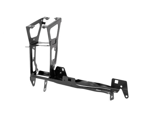 Pour BMW 4 F32 F33 2013- Support De Radiateur Latéral Gauche ...