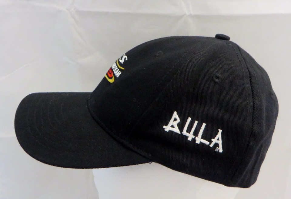 US Snowboard team BULS baseball cap hat adjustable Large flexfit | eBay