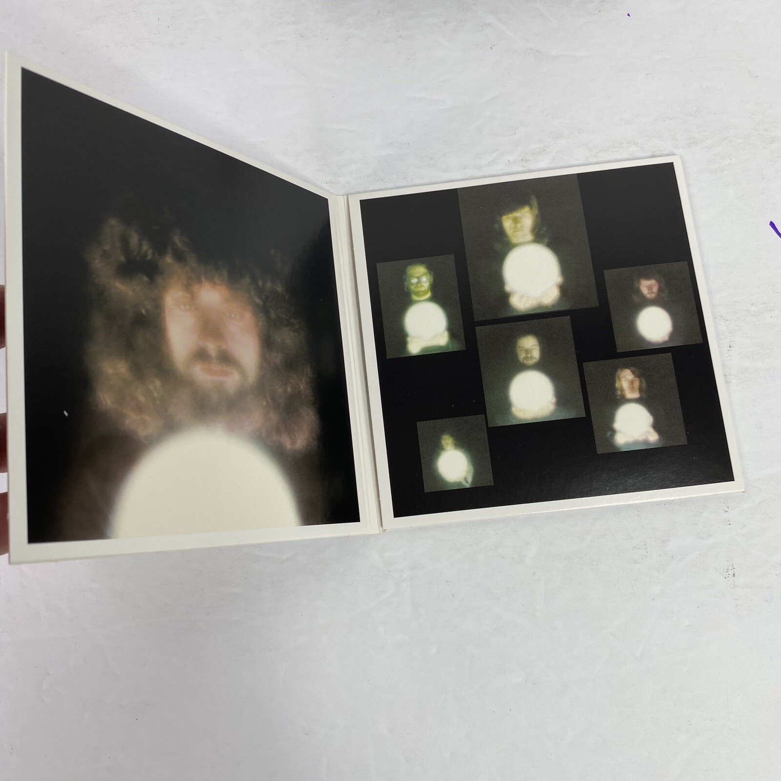 ELO -5 DISC BOX SET Electric Light Orchestra: Studio Albums 1973-1977 ...