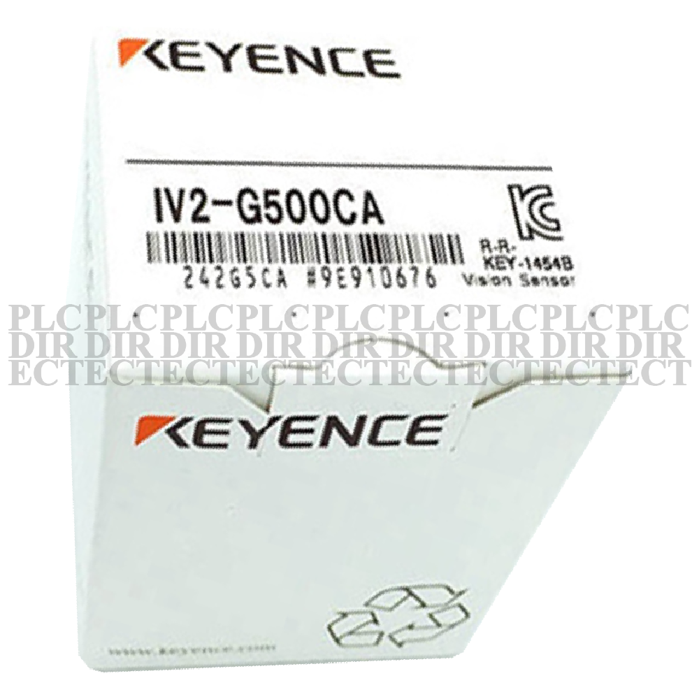 NEW Keyence IV2-G500CA Image Recognition Sensor | eBay