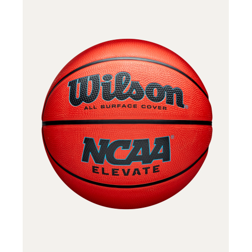 WILSON Pallone Basket NCAA Elevate Basketball WZ3007001XB7 Orange ...