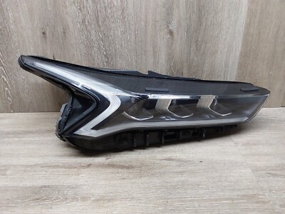2021-2024 KIA K5 RH HAEDLIGHT ASSY OEM PART#92102-L3100 | eBay